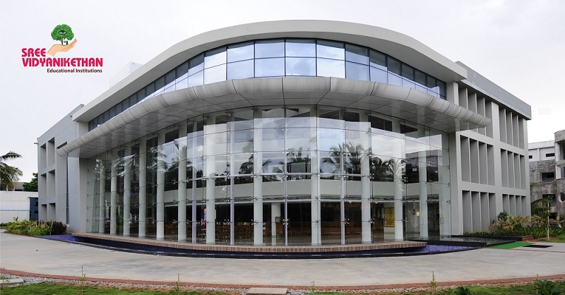 SVIS - Top School in Tirupati