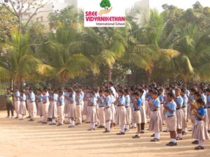 Best Boarding School in Hyderabad | SVIS